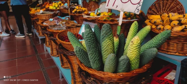 O que comer e beber na Ilha da Madeira - CincoCantos Travel Blog