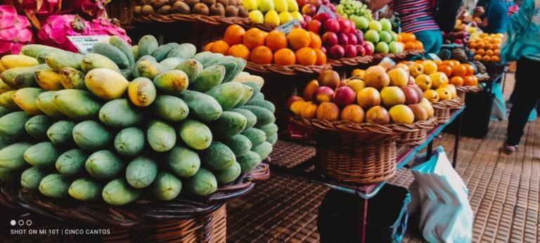 O que comer e beber na Ilha da Madeira - CincoCantos Travel Blog